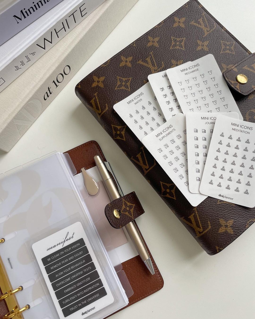 The Top 5 Most Popular Bullet Journal Ideas For Beginners. - The Bullet ...