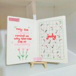 34 Creative July Bullet Journal Spread Ideas to inspire your July - The ...